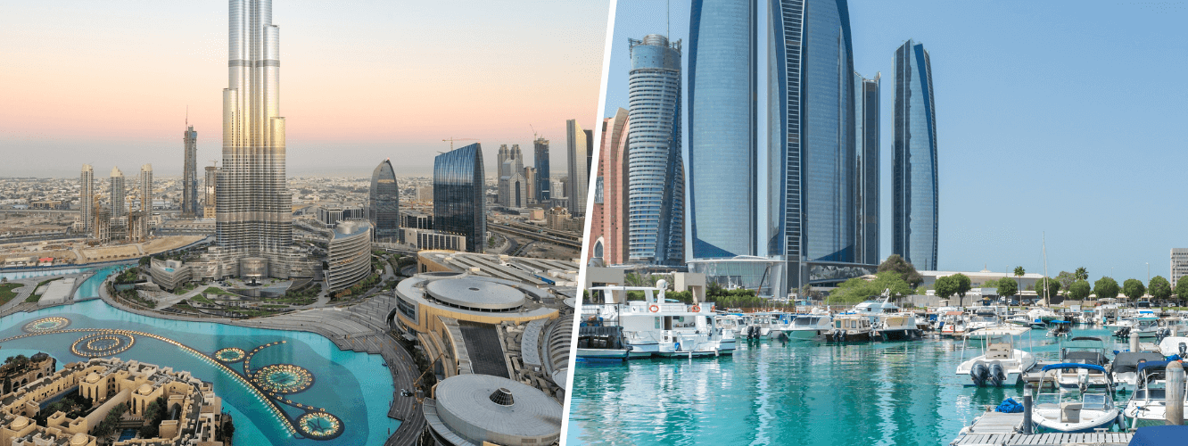 Dubaï vs Qatar, quelle est la meilleure destination pour un expat